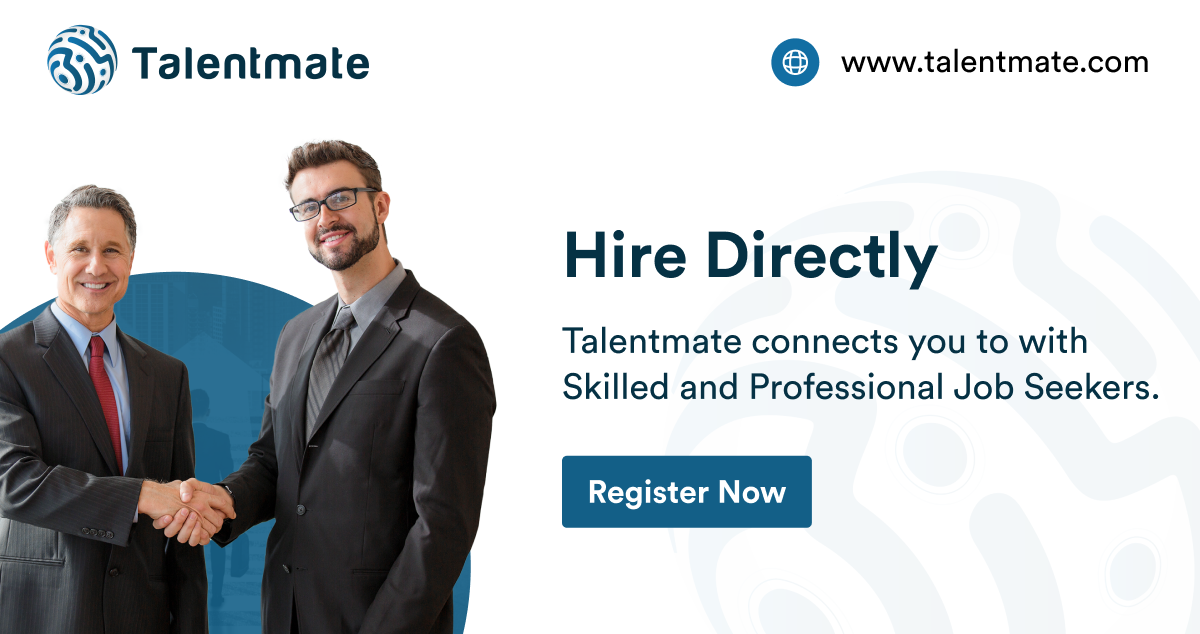 #1 Free Job Posting Site in UAE | Find & Hire Right Talents