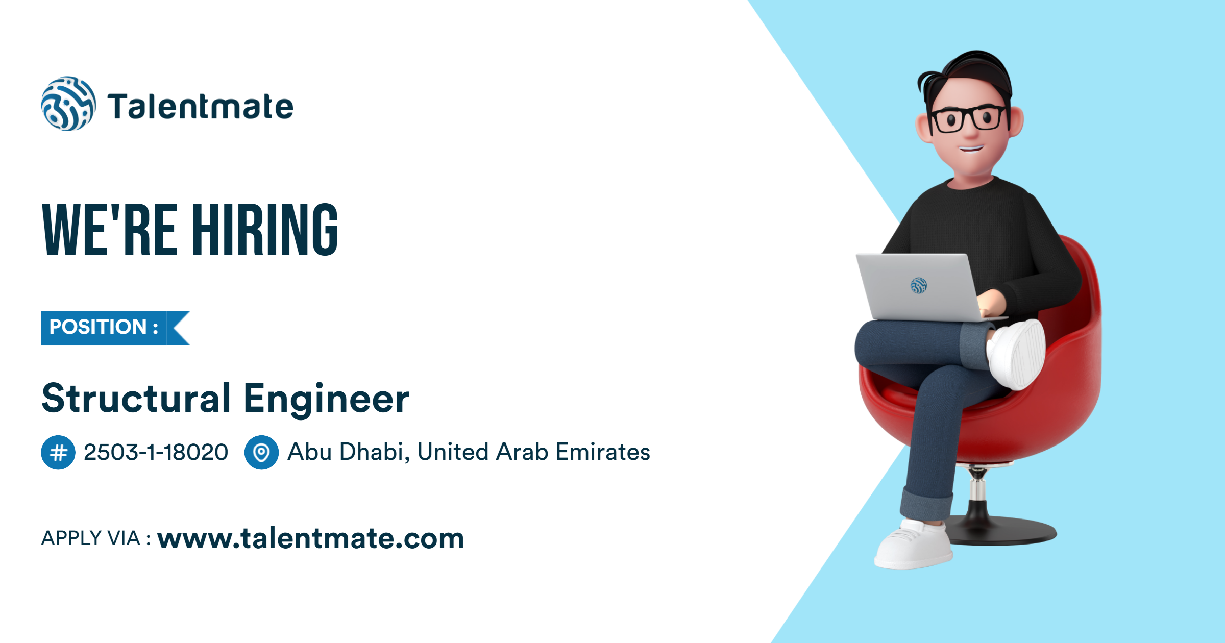 Structural Engineer Jobs in Abu Dhabi, United Arab Emirates