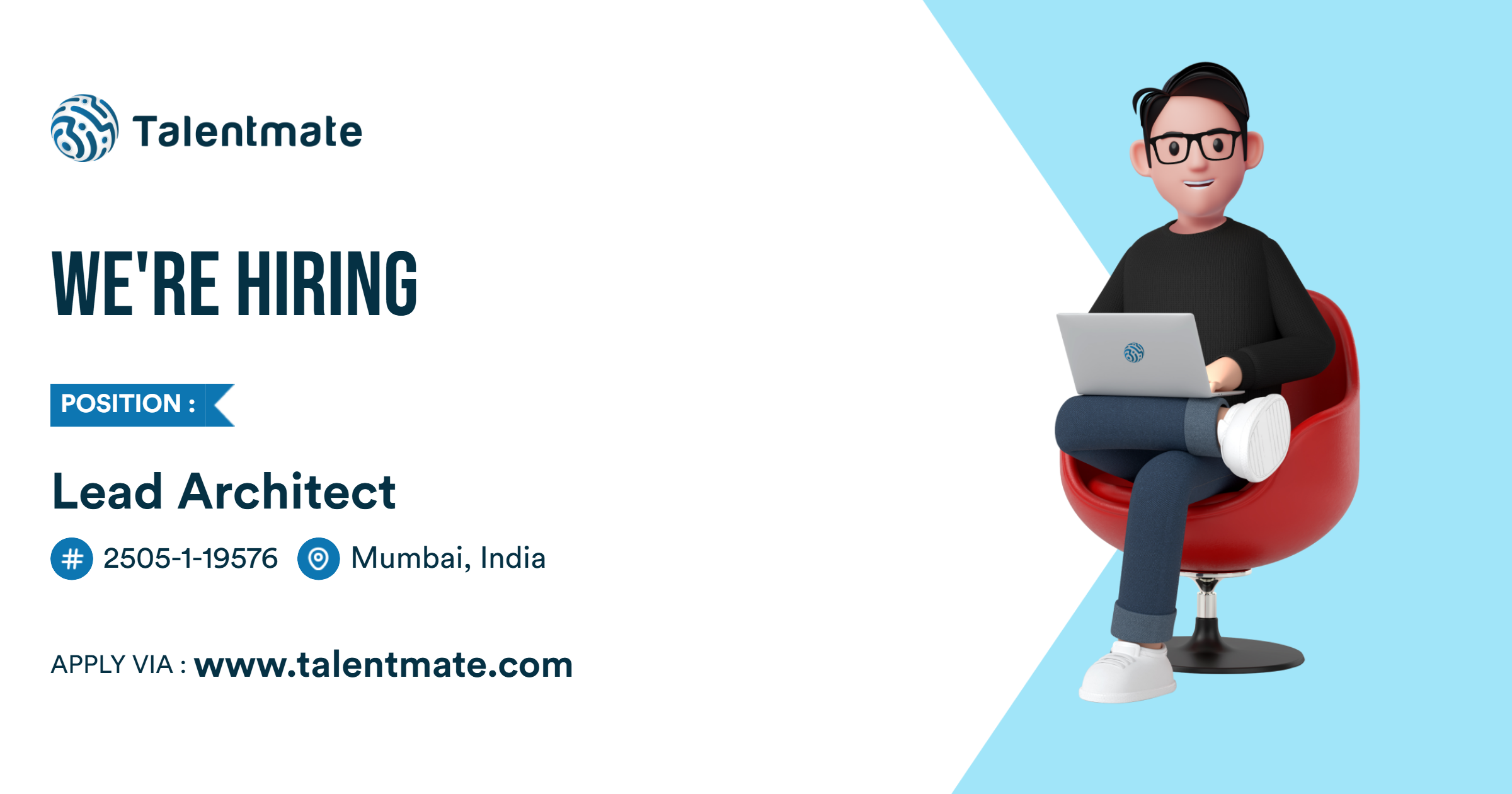 Lead Architect Jobs in Mumbai, India