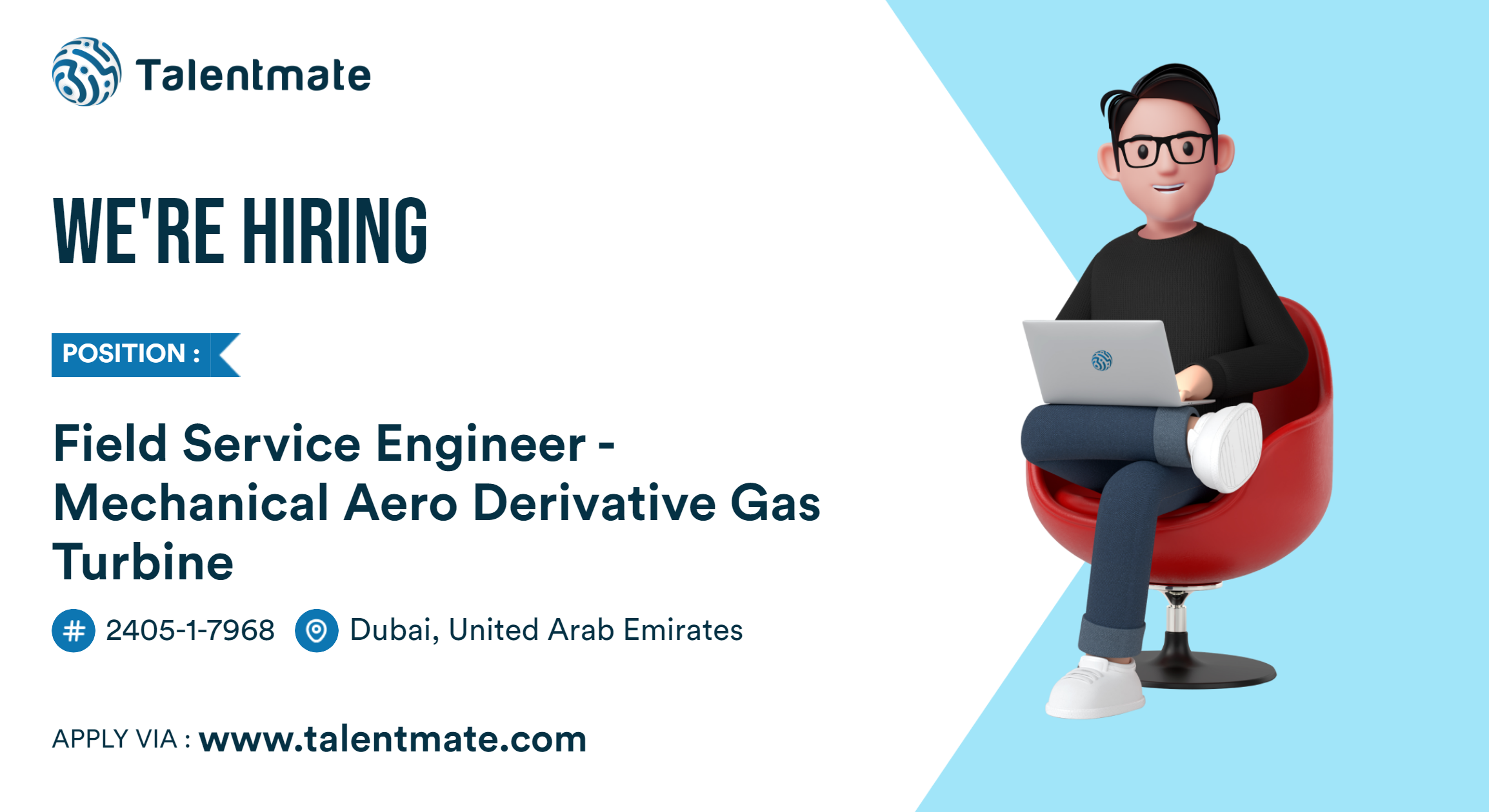 Field Service Engineer - Mechanical Aero derivative Gas Turbine Jobs in ...