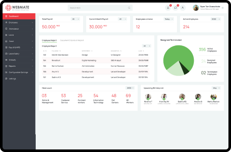 Become a Certified Business Partner | Talentmate.com