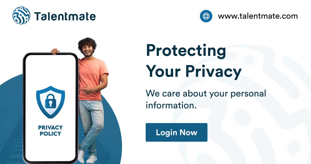 Privacy Policy | Talentmate.com | Find Jobs in UAE